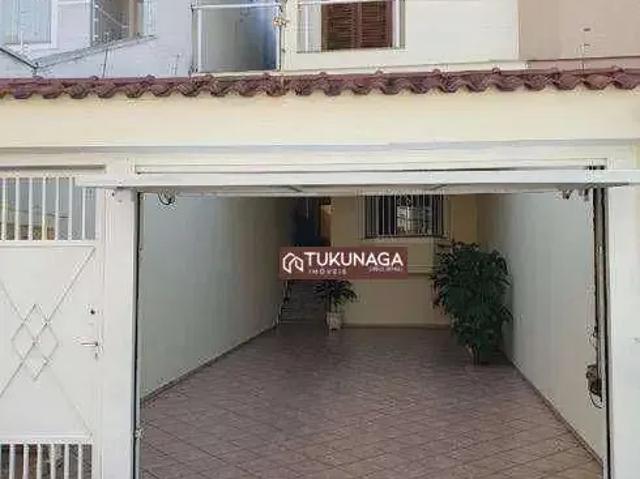 Casa / Sobrado para Venda em São Paulo/SP Vila Isolina Mazzei 4 Quartos
