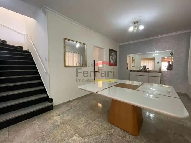 Casa / Sobrado para Venda em São Paulo/SP Vila Isolina Mazzei 4 Quartos
