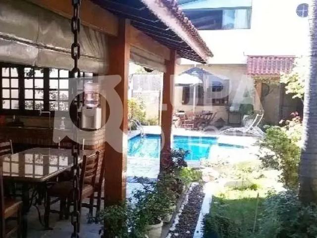 Casa / Sobrado para Venda em São Paulo/SP Vila Isolina Mazzei 4 Quartos
