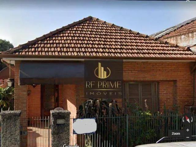 Casa / Sobrado para Venda em São Paulo/SP Vila Isolina Mazzei 4 Quartos