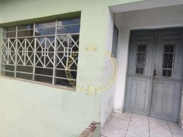 Casa / Sobrado para Venda em São Paulo/SP Vila Isolina Mazzei 5 Quartos