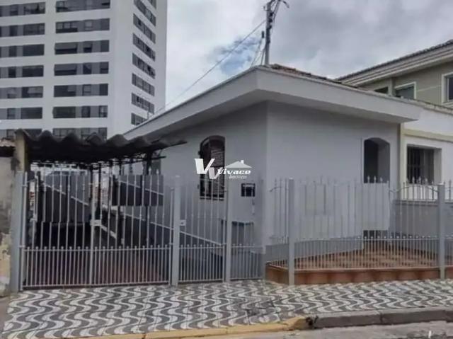 Casa / Sobrado para Venda em São Paulo/SP Vila Isolina Mazzei 5 Quartos