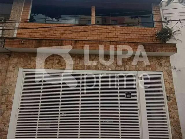 Casa / Sobrado para Venda em São Paulo/SP Vila Isolina Mazzei 5 Quartos