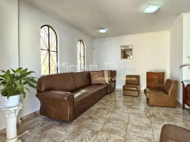 Casa / Sobrado para Venda em São Paulo/SP Vila Isolina Mazzei 6 Quartos