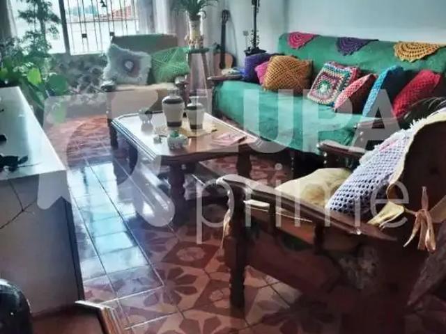 Casa / Sobrado para Venda em São Paulo/SP Vila Isolina Mazzei 6 Quartos