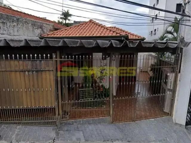 Casa / Sobrado para Venda em São Paulo/SP Vila Isolina Mazzei 7 Quartos