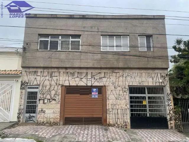 Casa / Sobrado para Venda em São Paulo/SP Vila Isolina Mazzei 8 Quartos