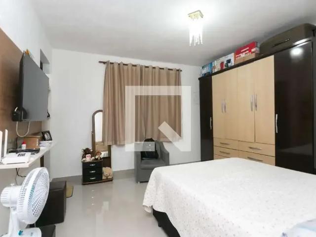 Casa / Sobrado para Venda em São Paulo/SP Vila Jacuí 1 Quartos