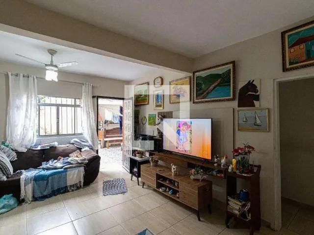 Casa / Sobrado para Venda em São Paulo/SP Vila Jacuí 1 Quartos
