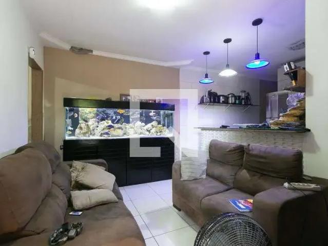 Casa / Sobrado para Venda em São Paulo/SP Vila Jacuí 1 Quartos