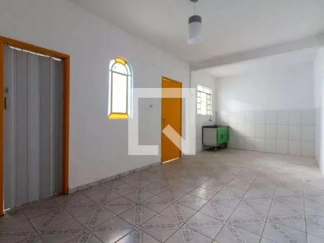 Casa / Sobrado para Venda em São Paulo/SP Vila Jacuí 1 Quartos