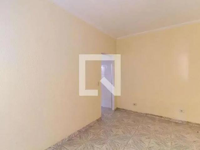Casa / Sobrado para Venda em São Paulo/SP Vila Jacuí 1 Quartos