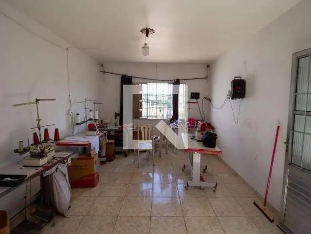 Casa / Sobrado para Venda em São Paulo/SP Vila Jacuí 2 Quartos