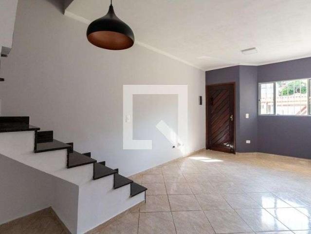 Casa / Sobrado para Venda em São Paulo/SP Vila Jacuí 2 Quartos