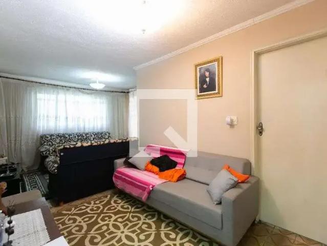 Casa / Sobrado para Venda em São Paulo/SP Vila Jacuí 2 Quartos