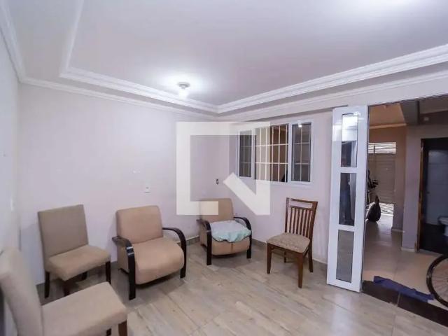 Casa / Sobrado para Venda em São Paulo/SP Vila Jacuí 2 Quartos