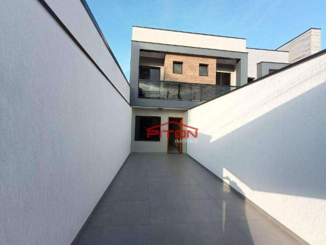 Casa / Sobrado para Venda em São Paulo/SP Vila Jacuí 2 Quartos