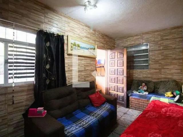 Casa / Sobrado para Venda em São Paulo/SP Vila Jacuí 2 Quartos
