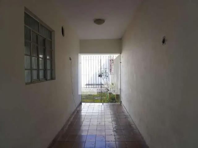Casa / Sobrado para Venda em São Paulo/SP Vila Jacuí 2 Quartos