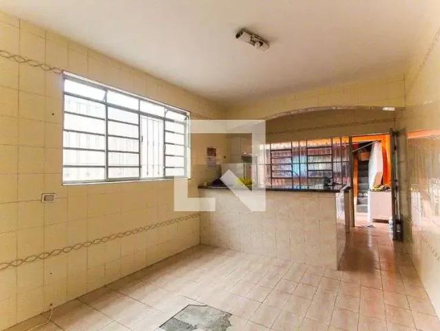 Casa / Sobrado para Venda em São Paulo/SP Vila Jacuí 2 Quartos