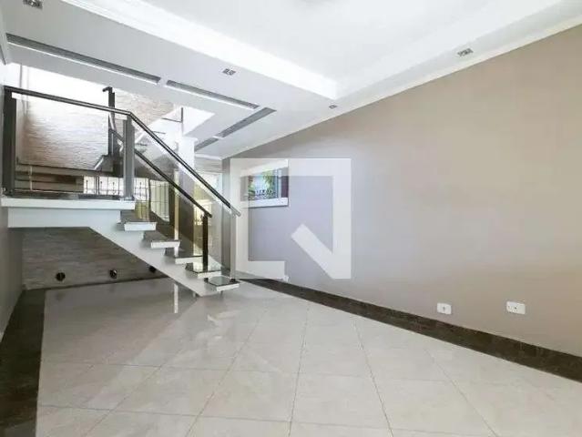 Casa / Sobrado para Venda em São Paulo/SP Vila Jacuí 2 Quartos