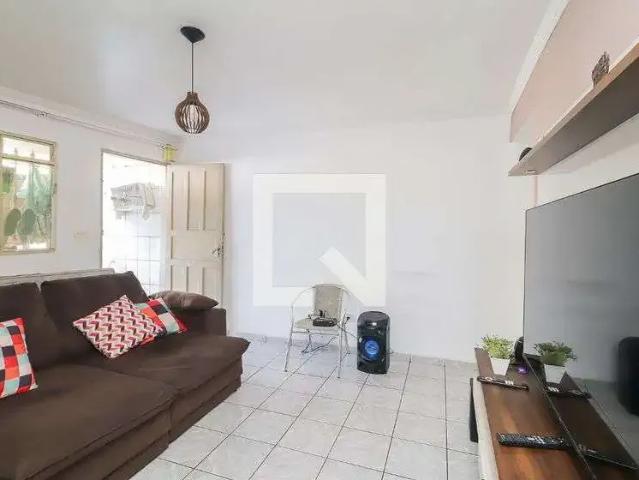Casa / Sobrado para Venda em São Paulo/SP Vila Jacuí 2 Quartos