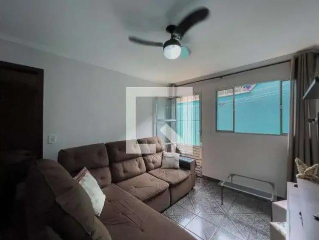 Casa / Sobrado para Venda em São Paulo/SP Vila Jacuí 2 Quartos