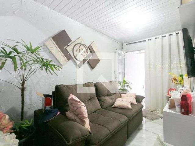 Casa / Sobrado para Venda em São Paulo/SP Vila Jacuí 2 Quartos