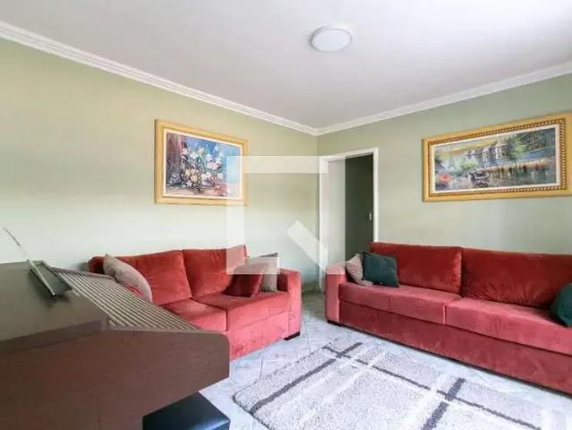 Casa / Sobrado para Venda em São Paulo/SP Vila Jacuí 2 Quartos