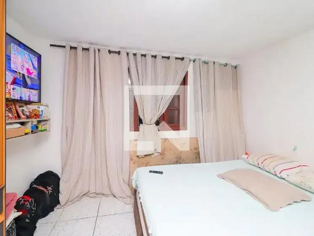 Casa / Sobrado para Venda em São Paulo/SP Vila Jacuí 2 Quartos