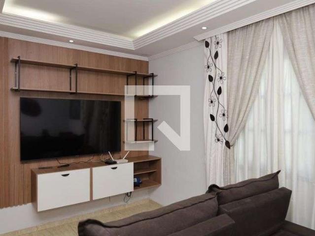 Casa / Sobrado para Venda em São Paulo/SP Vila Jacuí 2 Quartos