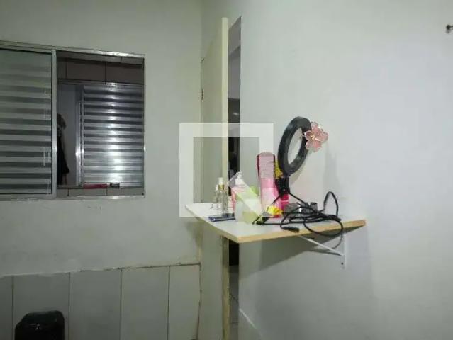 Casa / Sobrado para Venda em São Paulo/SP Vila Jacuí 2 Quartos