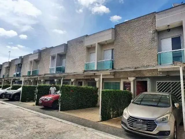 Casa / Sobrado para Venda em São Paulo/SP Vila Jacuí 2 Quartos