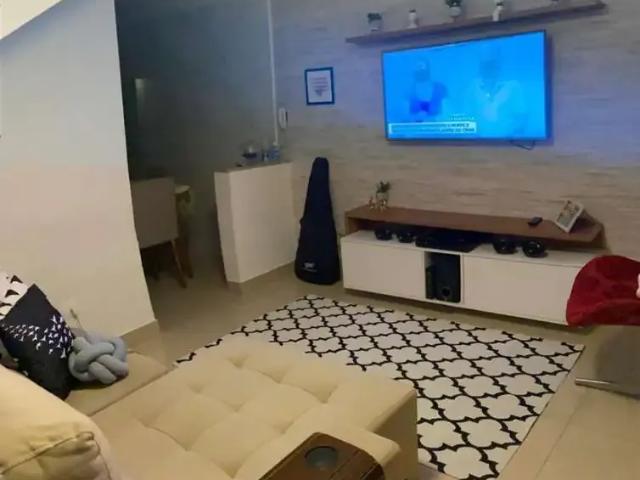 Casa / Sobrado para Venda em São Paulo/SP Vila Jacuí 2 Quartos
