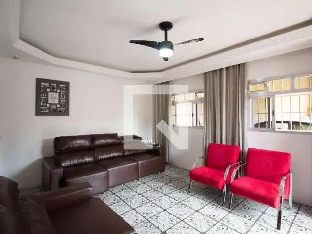Casa / Sobrado para Venda em São Paulo/SP Vila Jacuí 2 Quartos