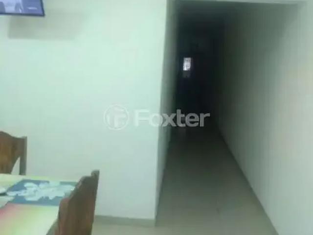 Casa / Sobrado para Venda em São Paulo/SP Vila Jacuí 2 Quartos