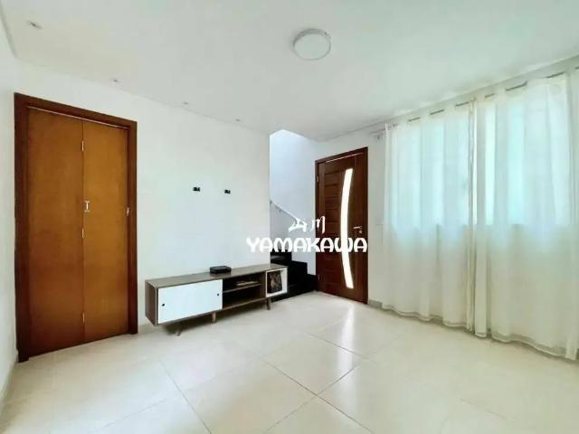 Casa / Sobrado para Venda em São Paulo/SP Vila Jacuí 2 Quartos