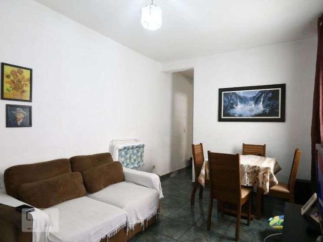 Casa / Sobrado para Venda em São Paulo/SP Vila Jacuí 2 Quartos