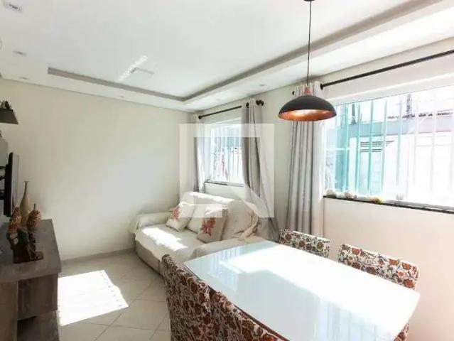 Casa / Sobrado para Venda em São Paulo/SP Vila Jacuí 2 Quartos