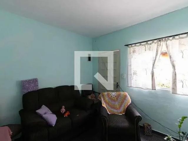Casa / Sobrado para Venda em São Paulo/SP Vila Jacuí 2 Quartos