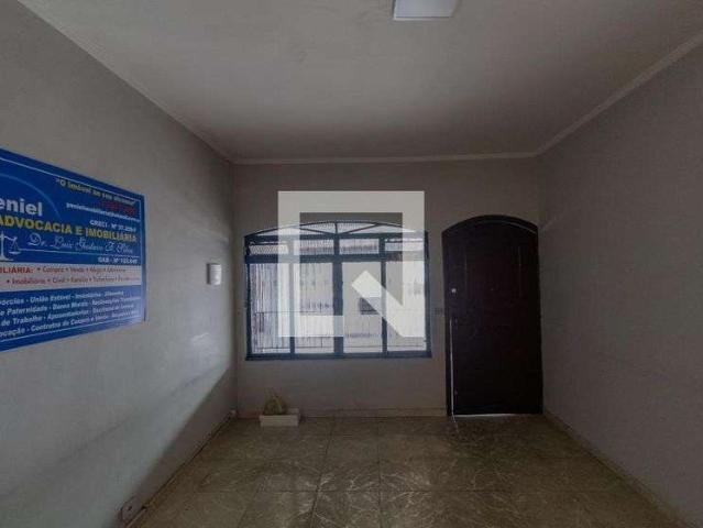 Casa / Sobrado para Venda em São Paulo/SP Vila Jacuí 2 Quartos