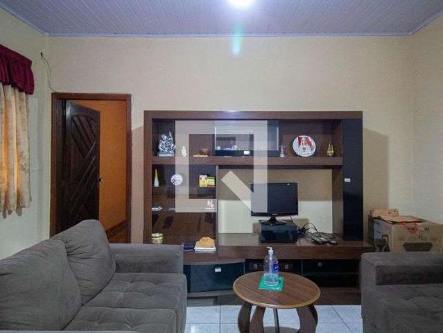 Casa / Sobrado para Venda em São Paulo/SP Vila Jacuí 2 Quartos