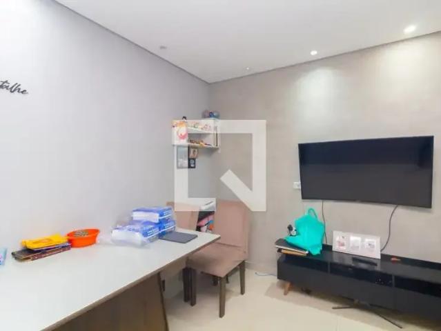 Casa / Sobrado para Venda em São Paulo/SP Vila Jacuí 2 Quartos