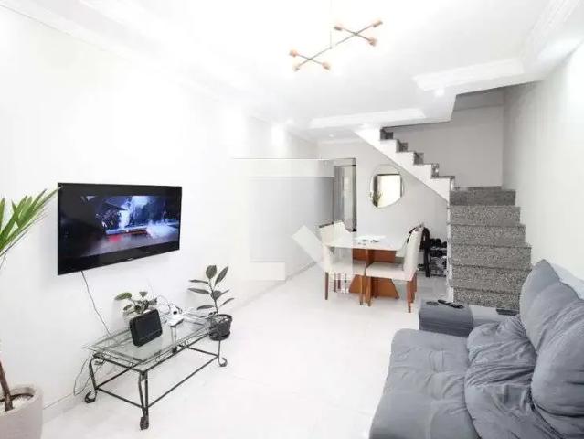 Casa / Sobrado para Venda em São Paulo/SP Vila Jacuí 2 Quartos