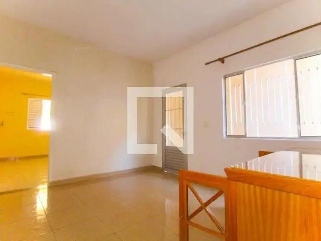 Casa / Sobrado para Venda em São Paulo/SP Vila Jacuí 2 Quartos