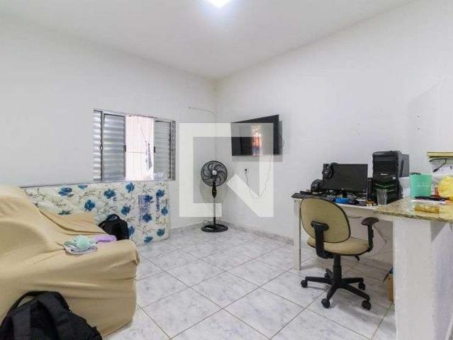Casa / Sobrado para Venda em São Paulo/SP Vila Jacuí 2 Quartos