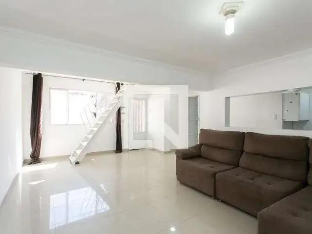 Casa / Sobrado para Venda em São Paulo/SP Vila Jacuí 2 Quartos