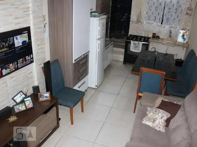 Casa / Sobrado para Venda em São Paulo/SP Vila Jacuí 2 Quartos