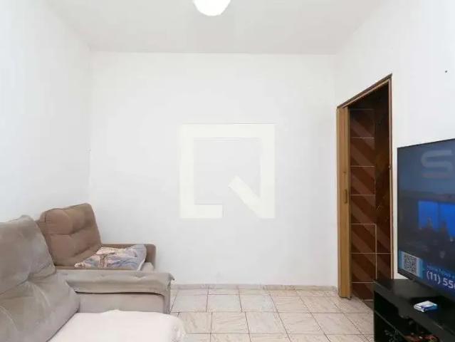 Casa / Sobrado para Venda em São Paulo/SP Vila Jacuí 2 Quartos