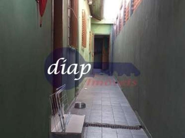 Casa / Sobrado para Venda em São Paulo/SP Vila Jacuí 2 Quartos